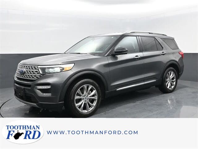 Toothman Ford - Deals in Grafton, WV - CarGurus