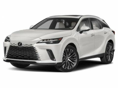 Used 2024 Lexus RX 350 Premium FWD for Sale in Miami, FL - CarGurus