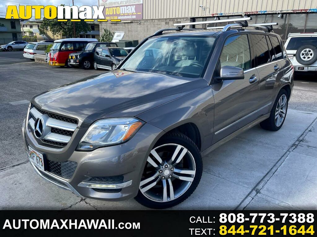 2022 Mercedes Glk 350 Redesign