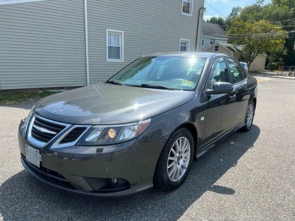 Used Saab 9-3 for Sale (with Photos) - CarGurus