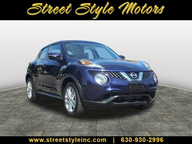 Used Nissan Juke for Sale (with Photos) - CarGurus