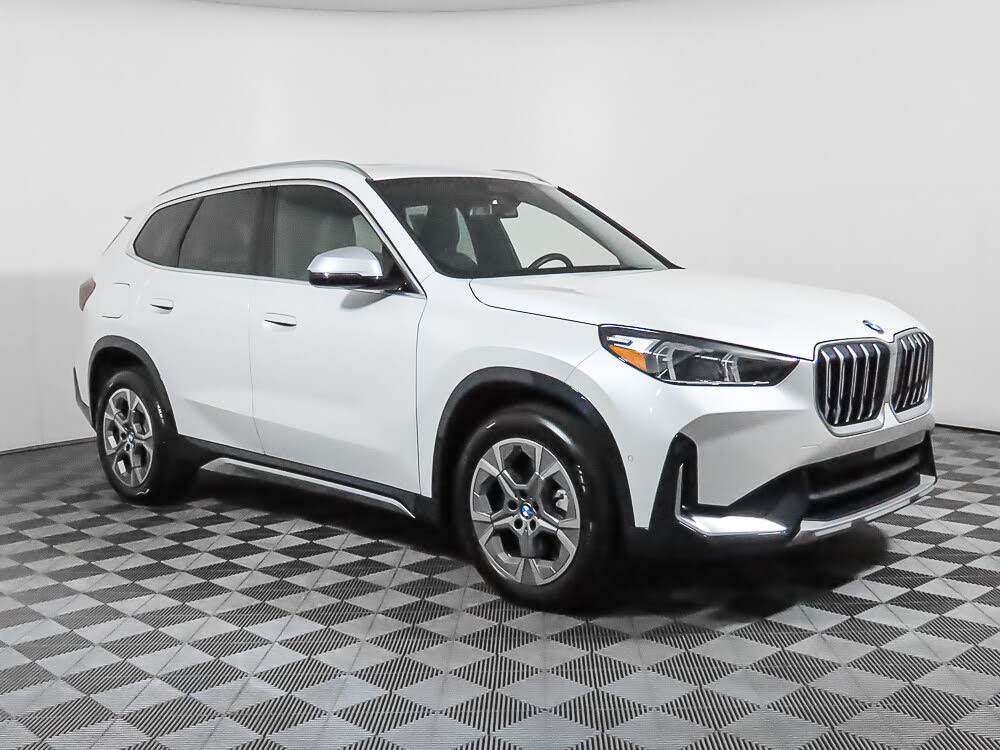 Used 2023 BMW X1 xDrive28i AWD for Sale (with Photos) - CarGurus