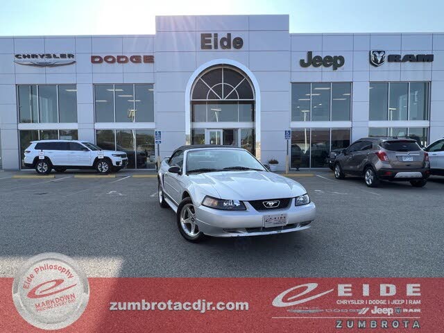 Riced Out Mustang Cobra