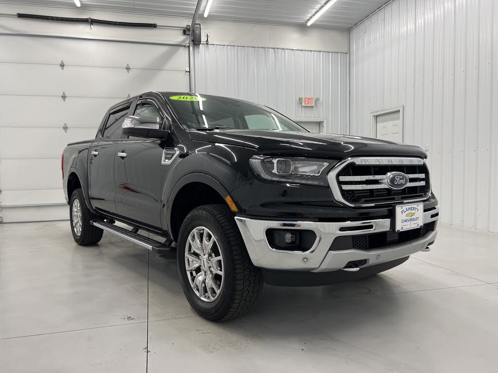 Used Ford Ranger for Sale in Kentucky - CarGurus