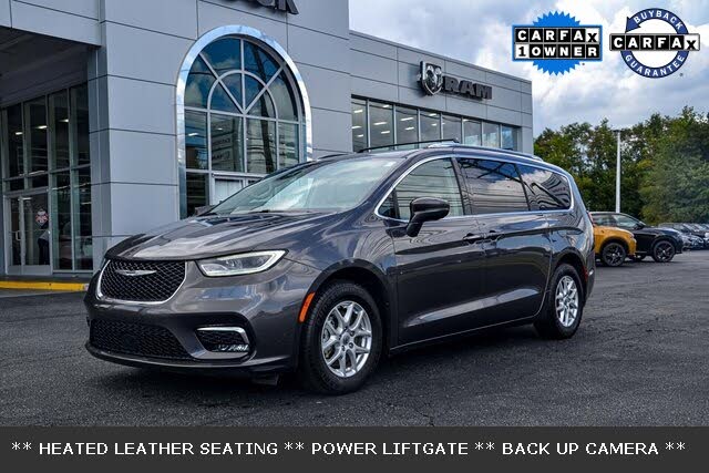 Cook Motorcars (Chrysler, Dodge, RAM) - Deals in Aberdeen, MD - CarGurus