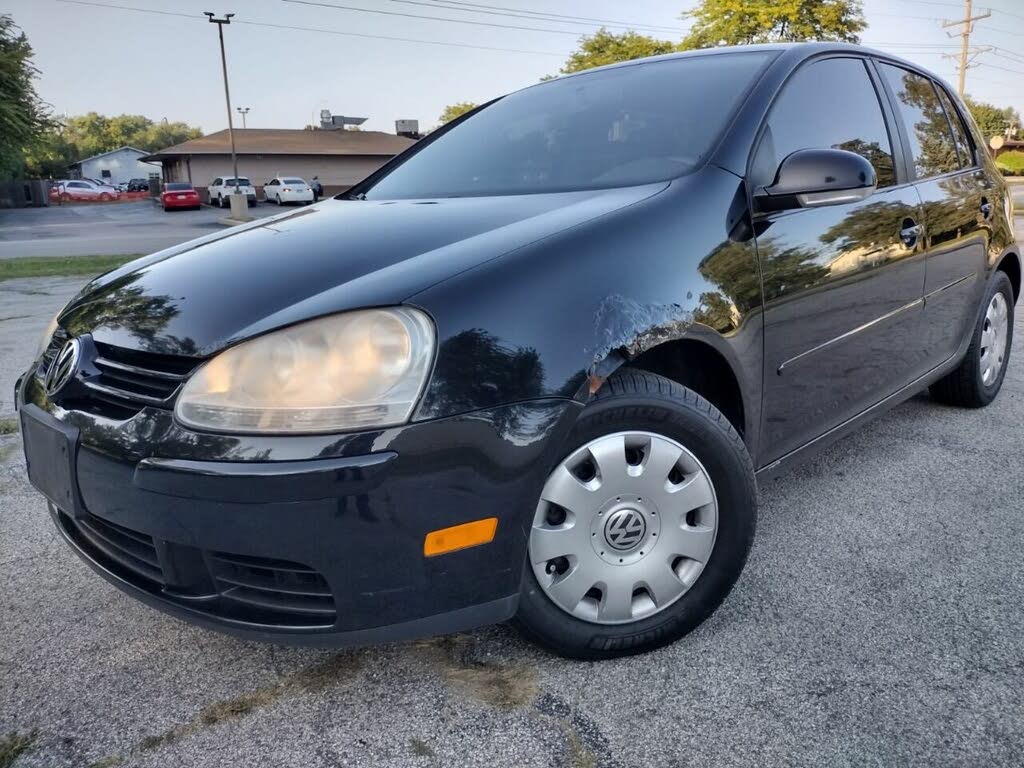 Used Volkswagen Rabbit for Sale (with Photos) - CarGurus