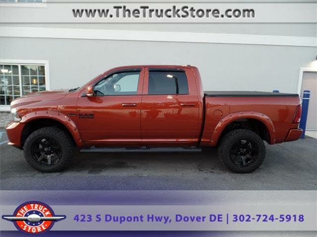 Copperhead Pearl Coat