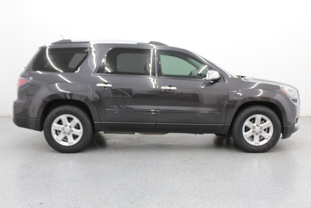 Used GMC Acadia for Sale in Springfield, MO - CarGurus