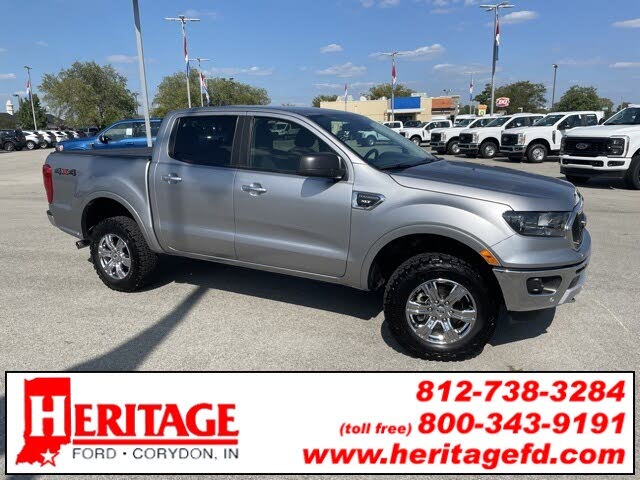 Used Ford Ranger for Sale in Kentucky - CarGurus