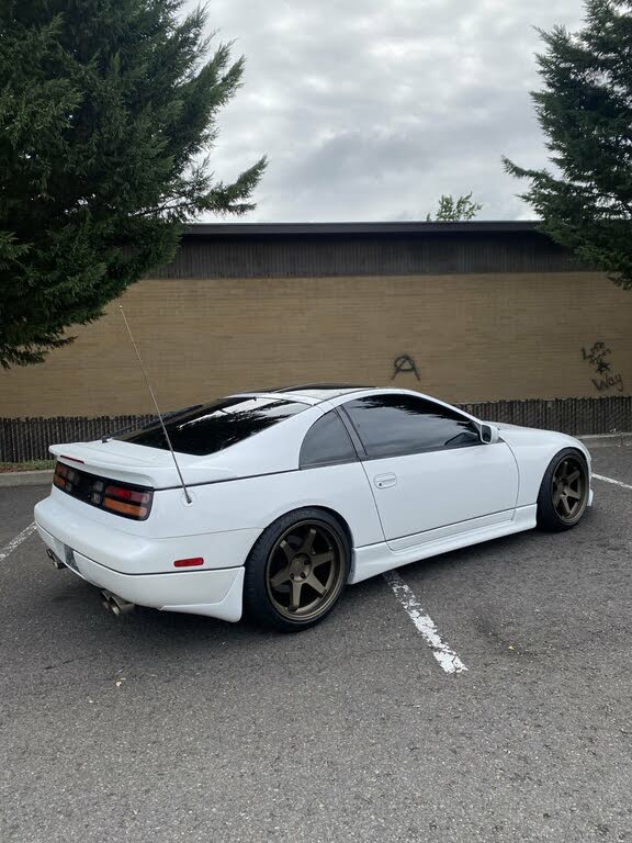 Nissan 350z 1995