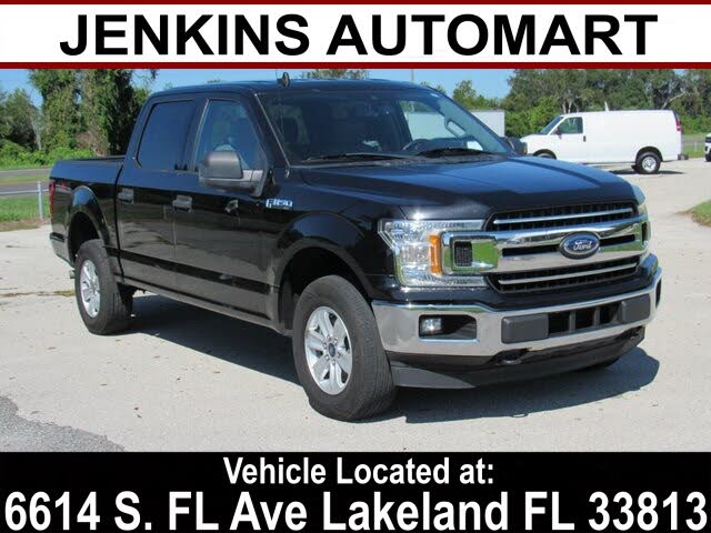 Used Pickup Trucks for Sale in Orlando, FL - CarGurus