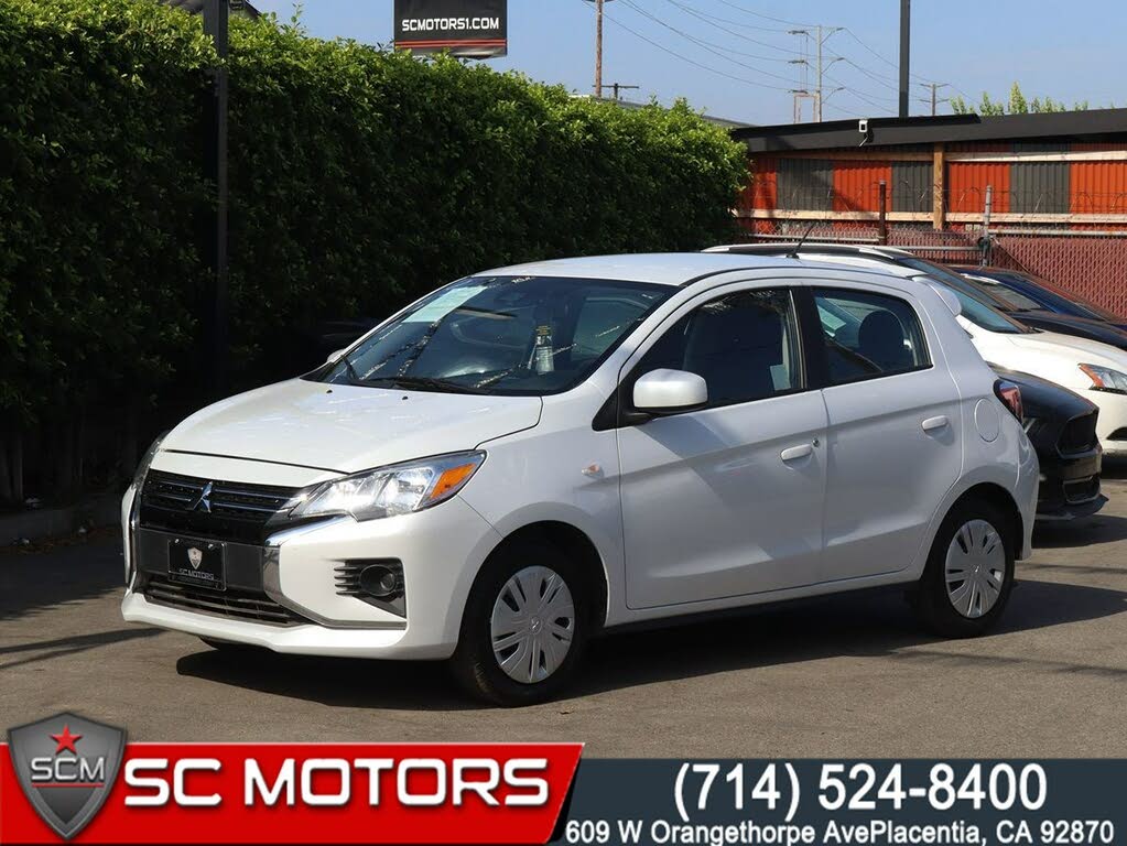 1997 Mitsubishi Mirage Mpg