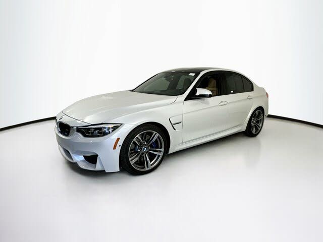 Used BMW M3 for Sale in Tampa, FL - CarGurus
