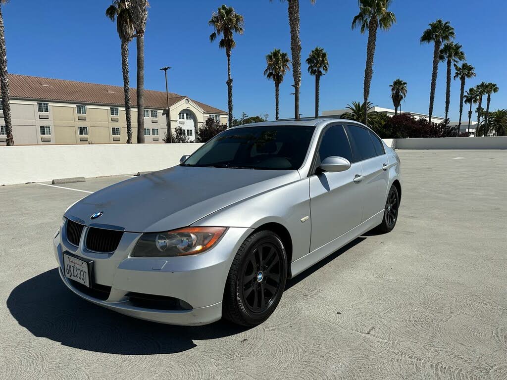 Bmw 325i 2006