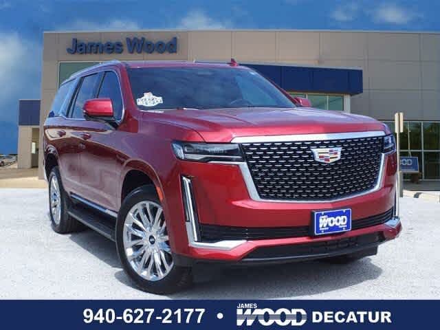Used 2024 Cadillac Escalade for Sale in Wichita Falls, TX (with Photos ...