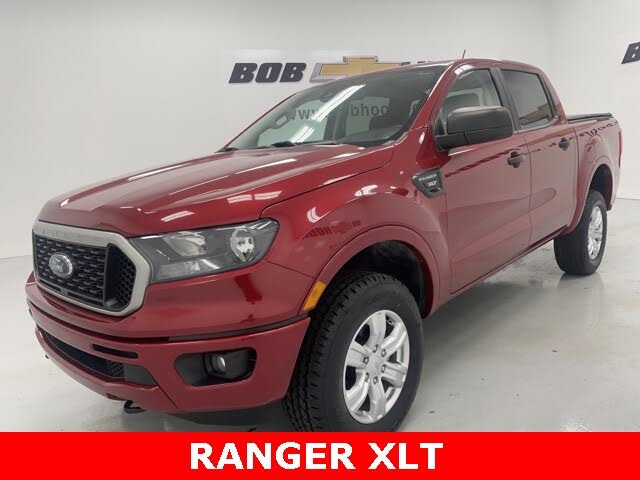 Used Ford Ranger for Sale in Kentucky - CarGurus