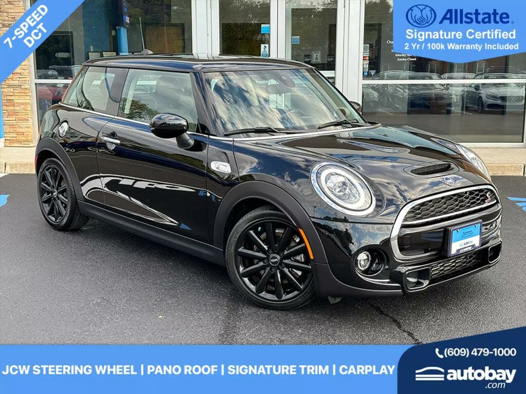 Used MINI Cooper for Sale in Philadelphia, PA - CarGurus