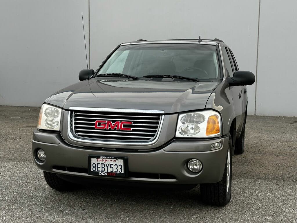 2022 Gmc Envoy