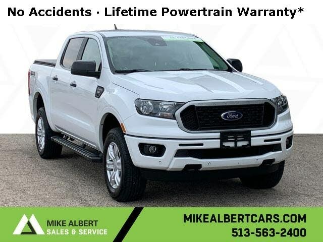 Used Ford Ranger for Sale in Ohio - CarGurus