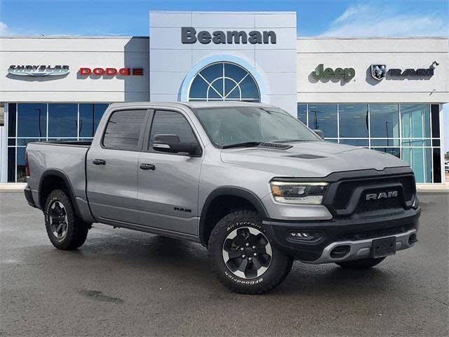 Used Pickup Trucks for Sale in Nashville, TN - CarGurus