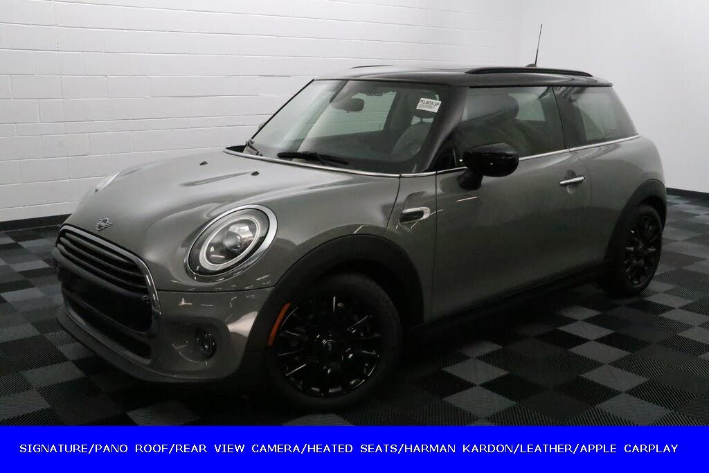 Used MINI Cooper for Sale in Chicago, IL - CarGurus
