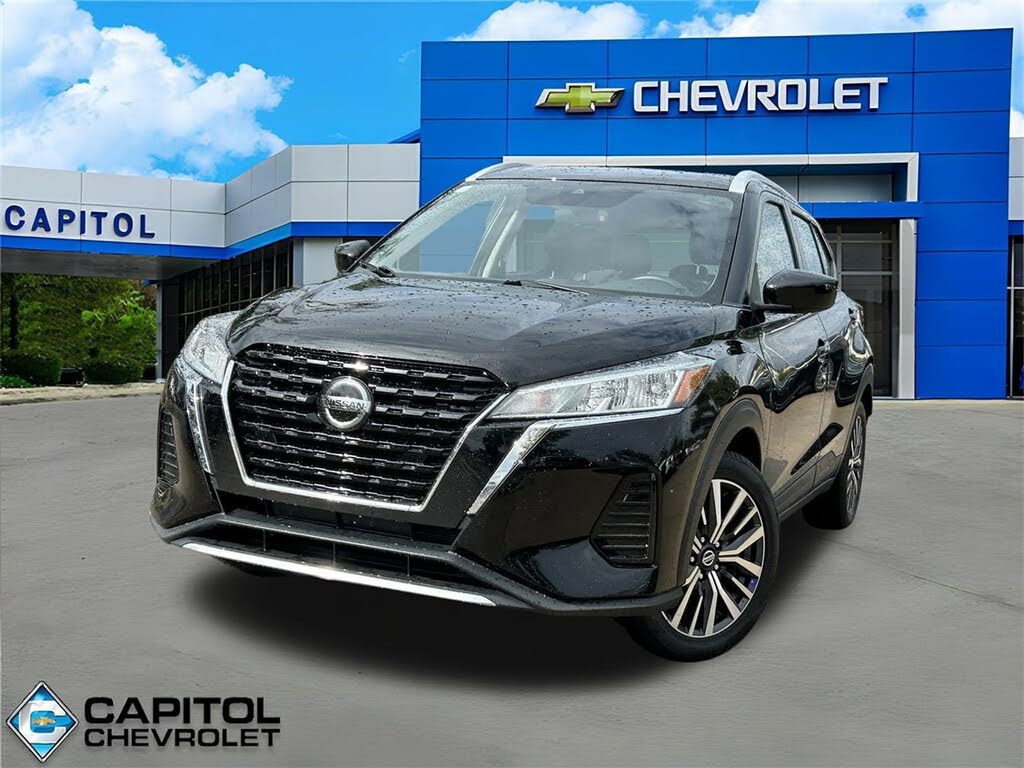 Cargurus New Nissan Kicks at Patricia Sanchez blog