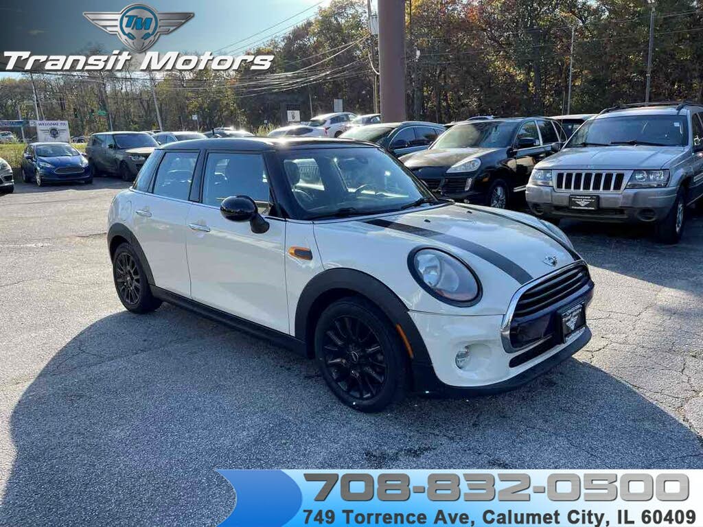 Used MINI Cooper for Sale in Chicago, IL - CarGurus