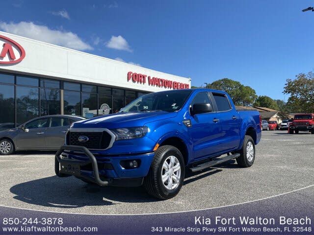 Used Ford Ranger for Sale (with Photos) - CarGurus