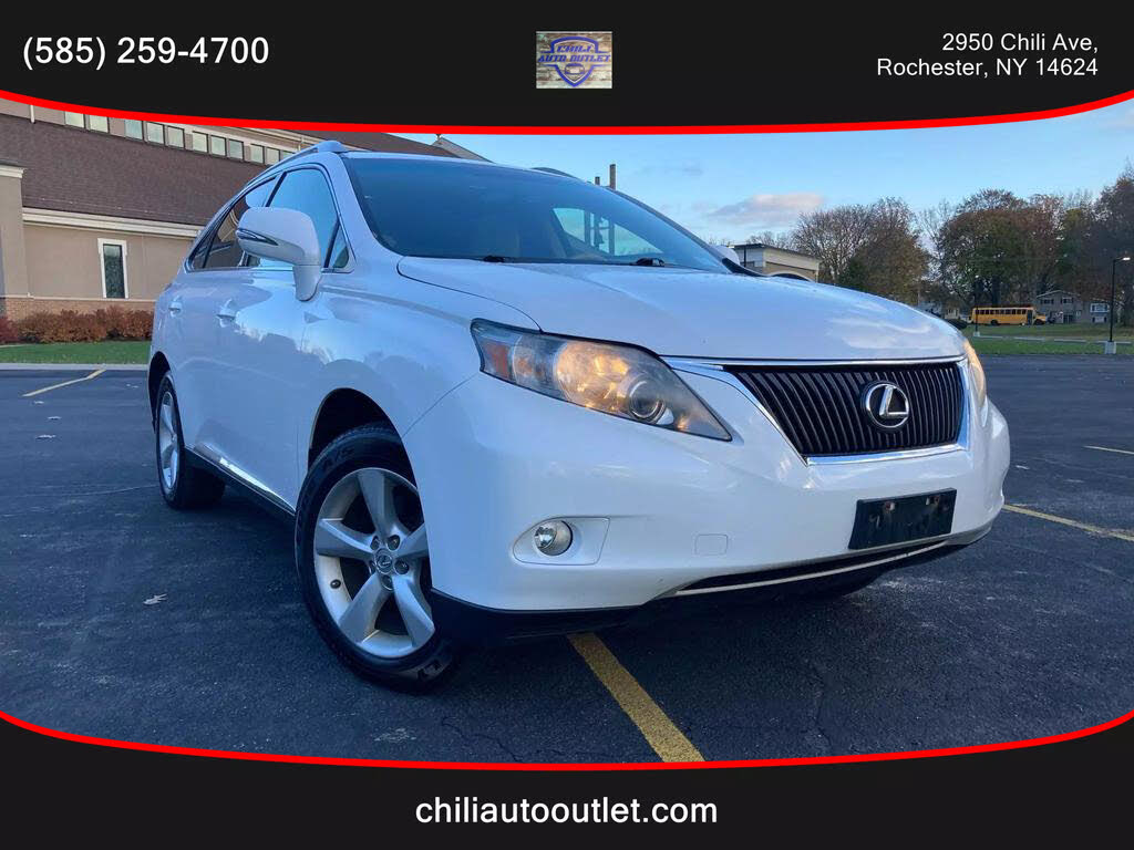 Chili Auto Outlet - Rochester, NY