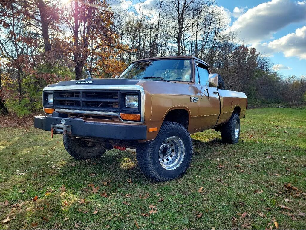 Used Dodge RAM 250 for Sale (with Photos) - CarGurus