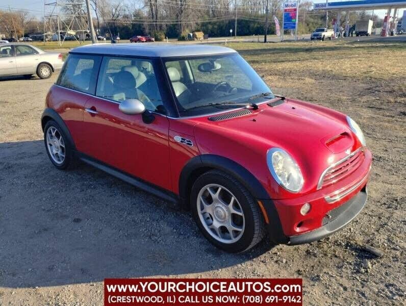 Used MINI Cooper for Sale in Chicago, IL - CarGurus