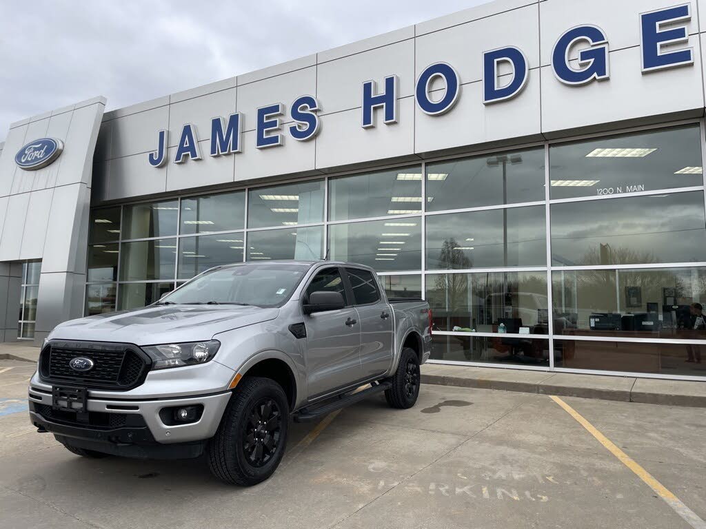 Used Ford Ranger for Sale in Tulsa, OK - CarGurus