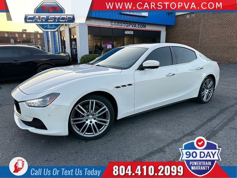 Used Cars for Sale Near Me - CarGurus