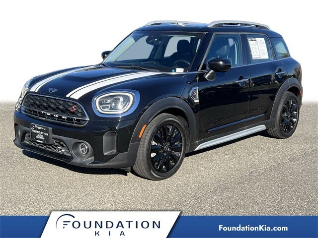 Used MINI Countryman for Sale (with Photos) - CarGurus