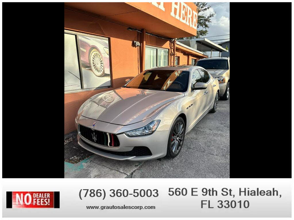 Used Cars for Sale Near Me - CarGurus