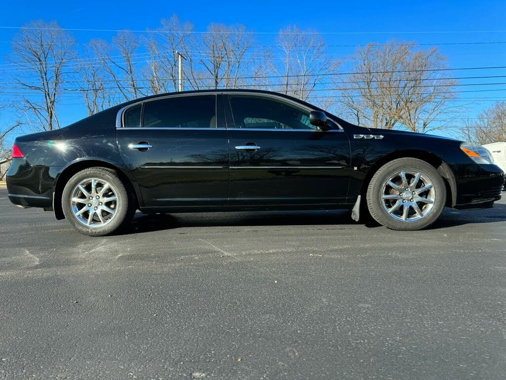 Used Buick Lucerne for Sale (with Photos) - CarGurus