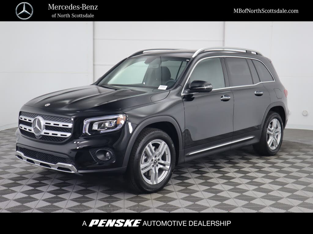 Used 2023 Mercedes-Benz GLB-Class for Sale in Phoenix, AZ (with Photos ...