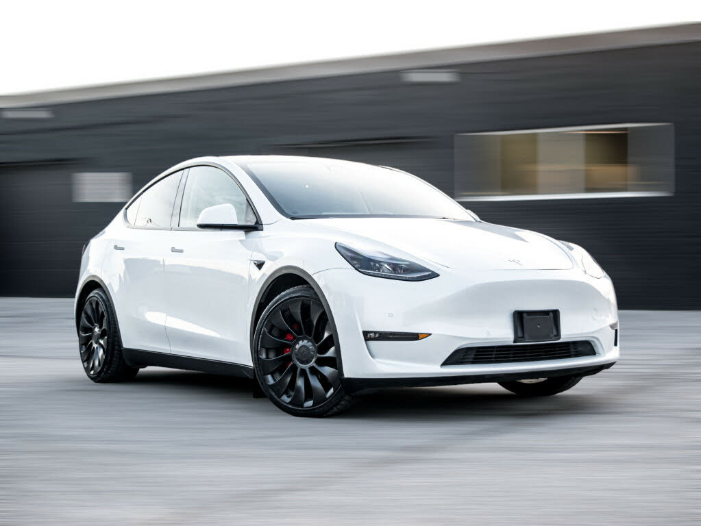Tesla Model Y Price Trends and Pricing Insights