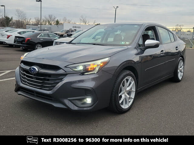 Used 2024 Subaru Legacy Touring XT AWD for Sale (with Photos) - CarGurus