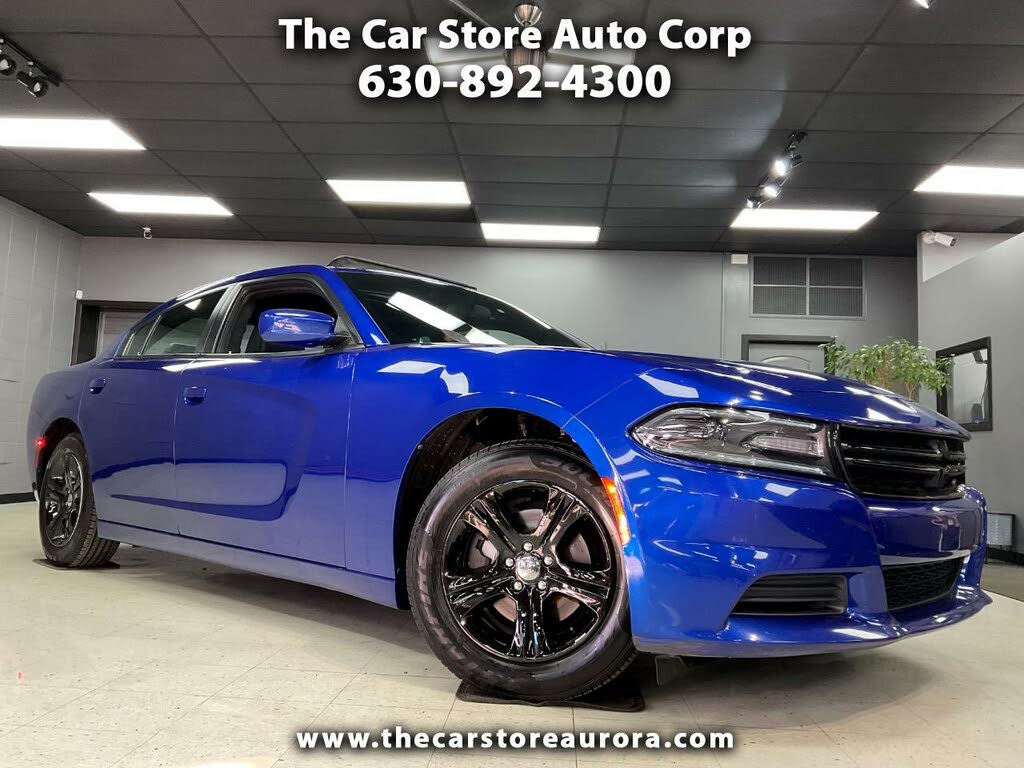 Used Dodge Charger for Sale in Jt Weeker Isc, IL - CarGurus