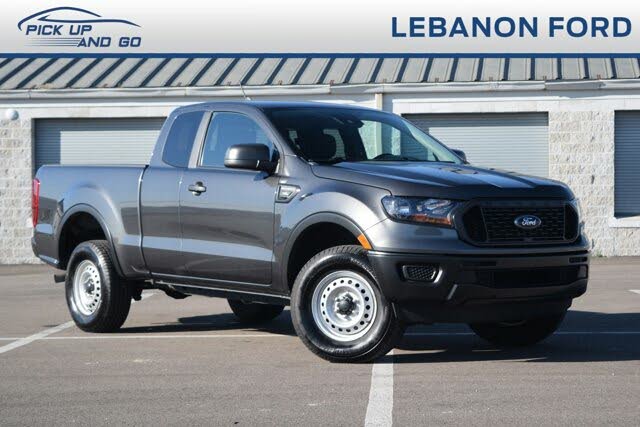 Used Ford Ranger for Sale in Ohio - CarGurus