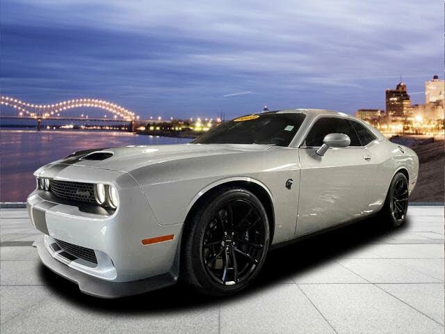 Used 2023 Dodge Challenger SRT Hellcat Jailbreak RWD for Sale (with ...