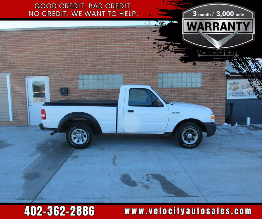 Used 2007 Ford Ranger for Sale (with Photos) - CarGurus