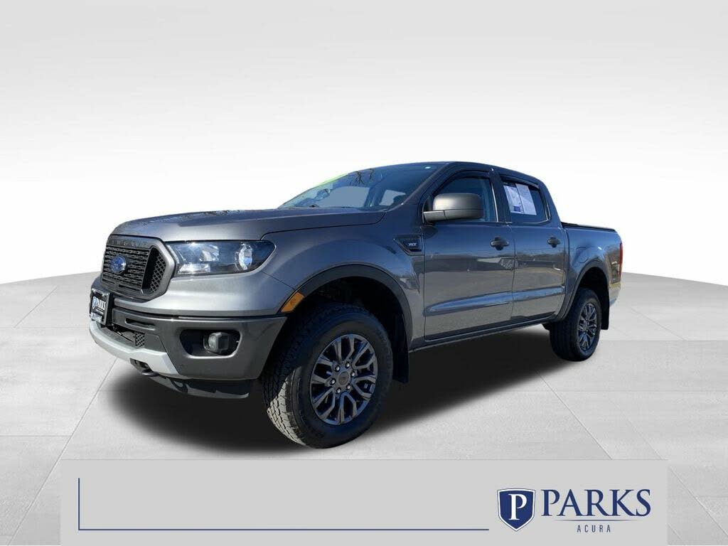 Used Ford Ranger for Sale (with Photos) - CarGurus