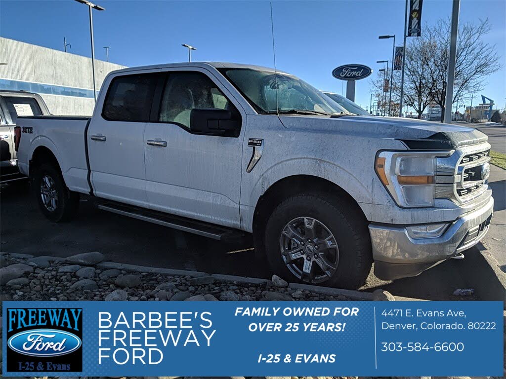 Freeway Ford - Denver, CO