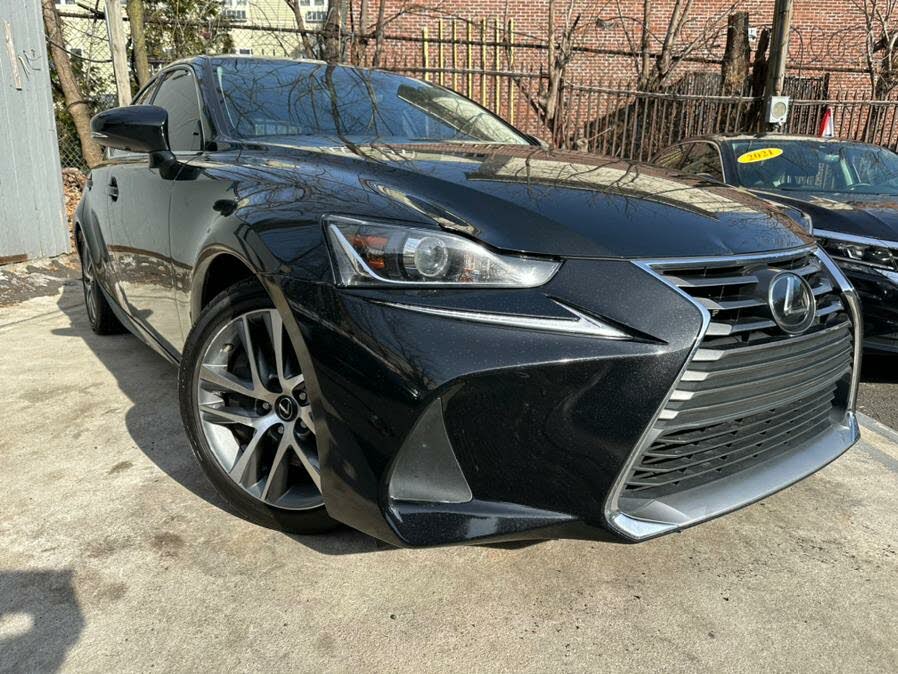 Used 2020 Lexus IS for Sale (with Photos) - CarGurus