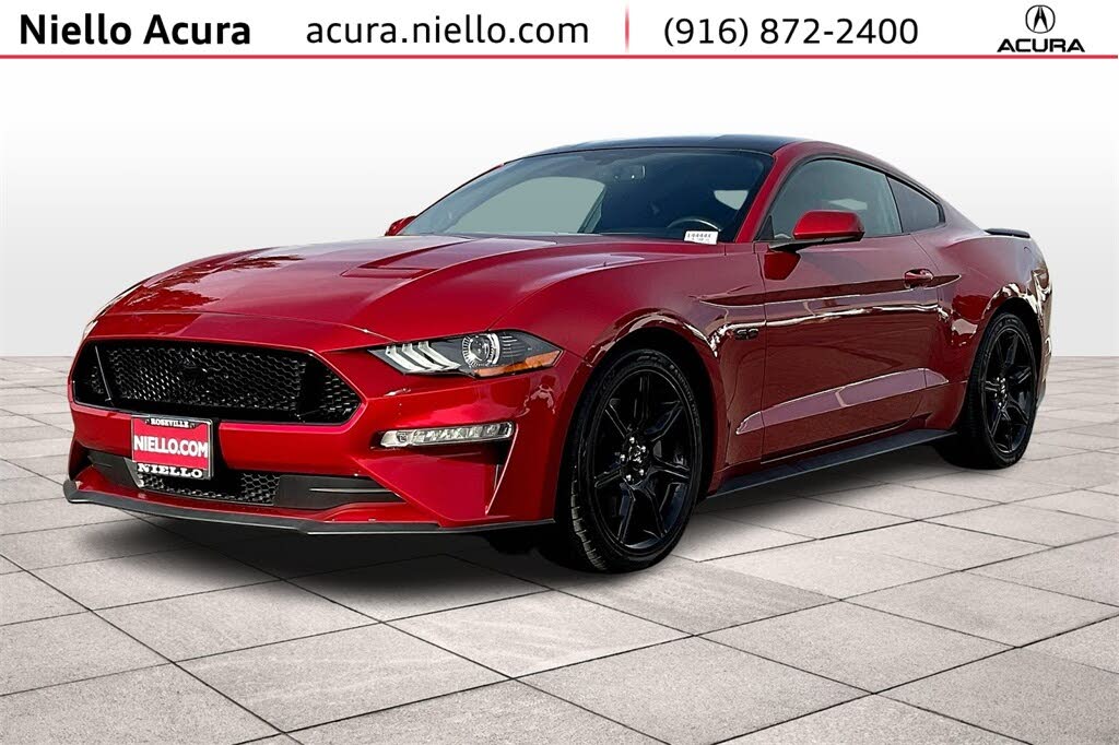 Used Ford Mustang for Sale in Reno, NV - CarGurus