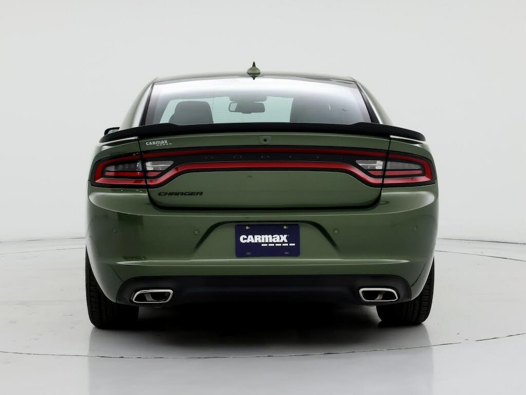 Used 2023 Dodge Charger SXT RWD for Sale in Hartford, CT - CarGurus