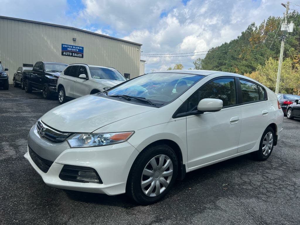 Used Honda Insight for Sale in Atlanta, GA - CarGurus
