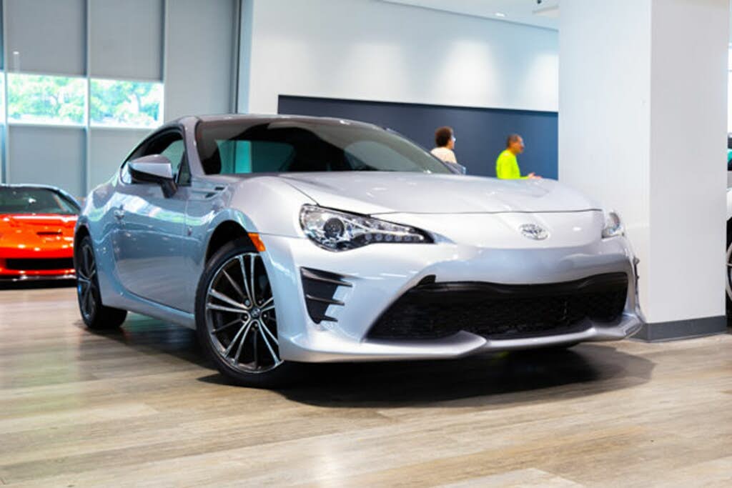 Toyota GR86 Price Trends and Pricing Insights